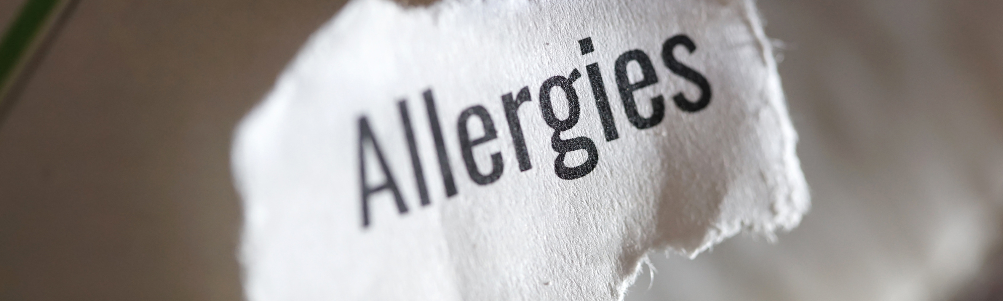 Allergies à la Lessive: Causes, Symptômes et Solutions