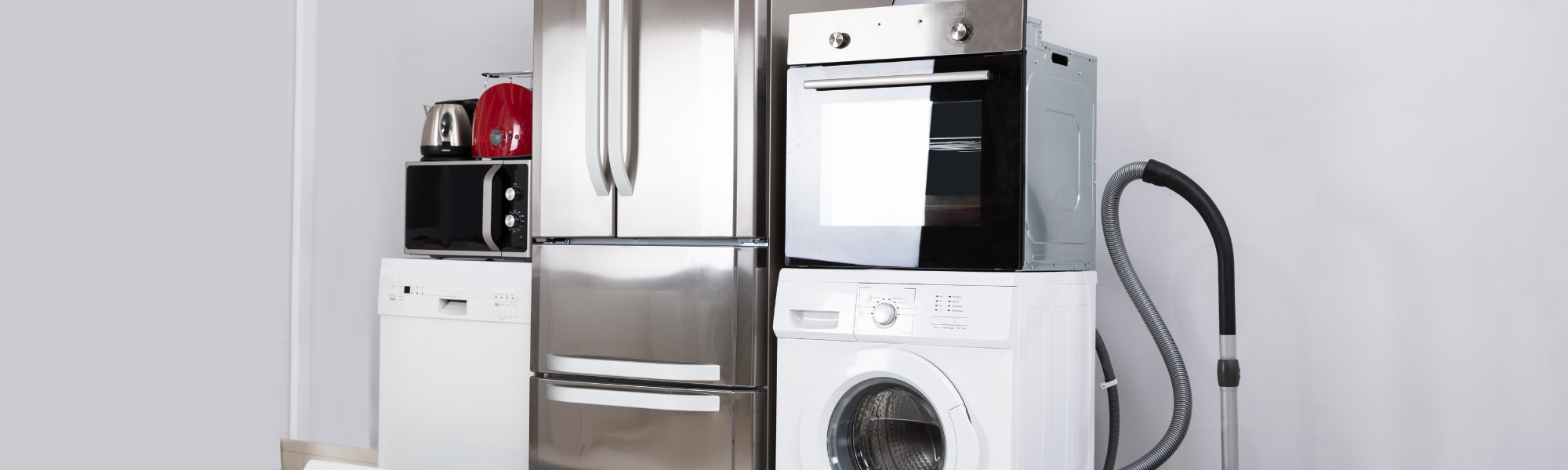 Entretenir son électroménager naturellement : durable, simple et efficace